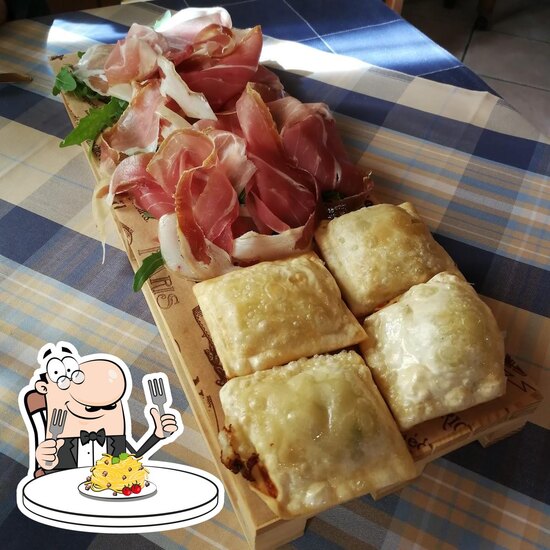 Ristorante Le Candele, Varallo Pombia - Menu del ristorante, prezzi e ...