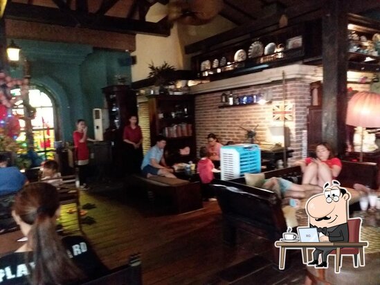 Mocha Cafe, Ho Chi Minh City - Restaurant menu, prices and reviews