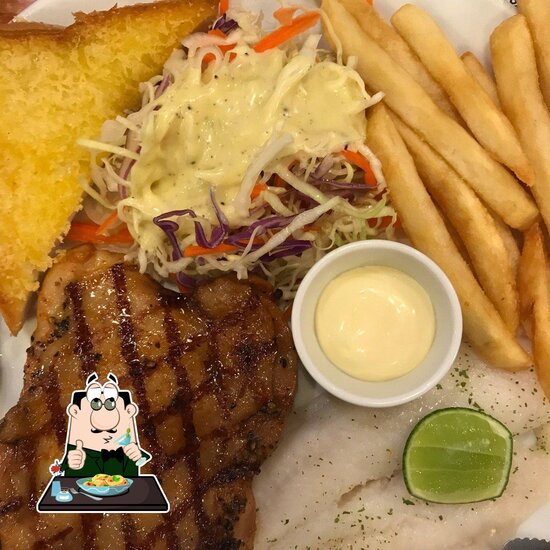 Eat Am Are, Bangkok - Restaurant menu, prices and reviews
