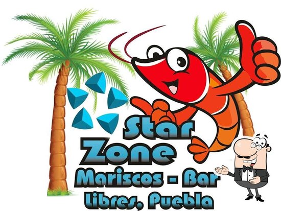 Carta de Star Zone Mariscos - Bar, Libres