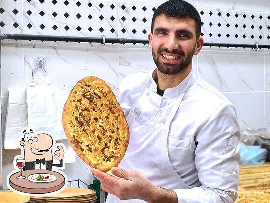 Ali Baba Pide ve Lahmacun Restorant, Kayabaşı Mahallesi - Restaurant ...