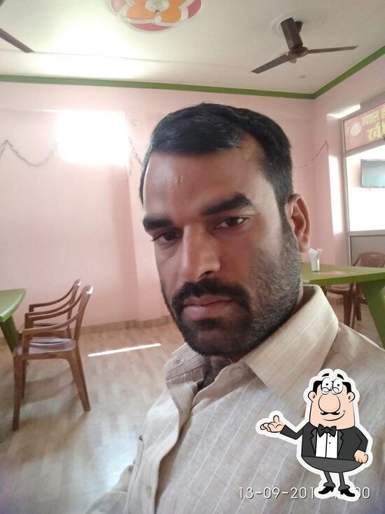 Menu at Avadh dhaba and restaurant, India