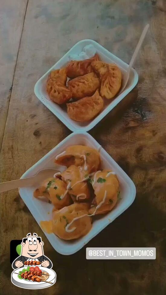 BEST IN TOWN, Momos Cafe, Ernakulam - Restaurant reviews