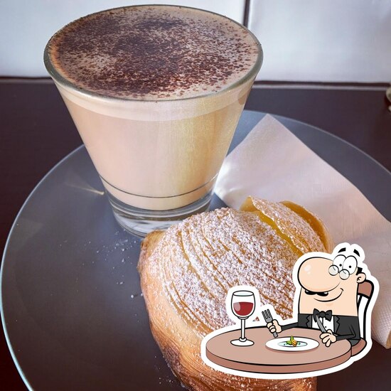 Balwyn Espresso, Balwyn - Restaurant menu, prices and reviews