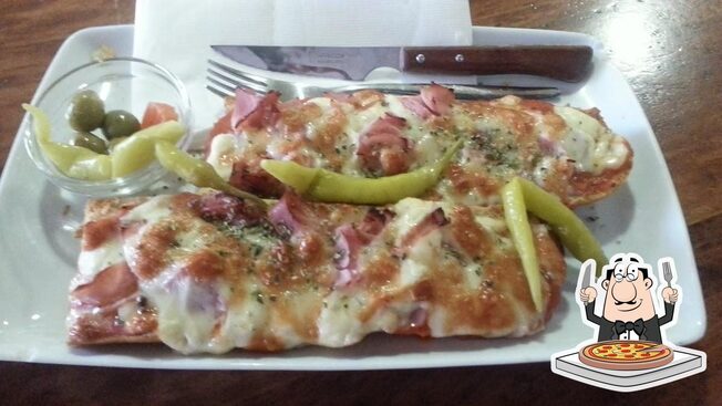 Bar Bolero in Palmanova - Restaurant reviews