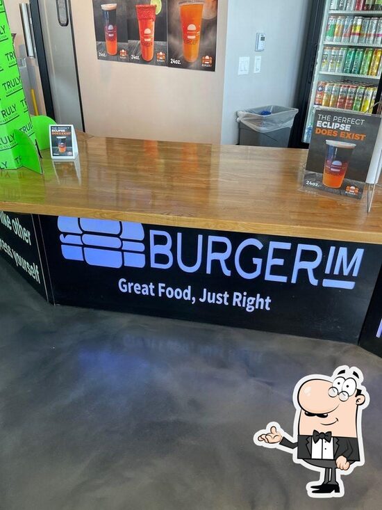 BurgerIM, Rancho Cucamonga - Restaurant menu, prices and reviews