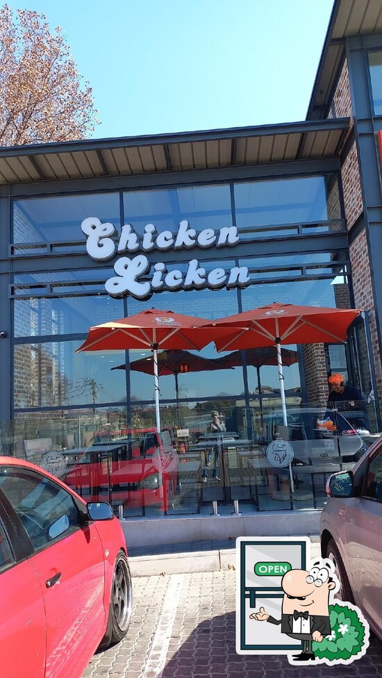 Chicken Licken Newlands, Randburg - Restaurant menu, prices and reviews