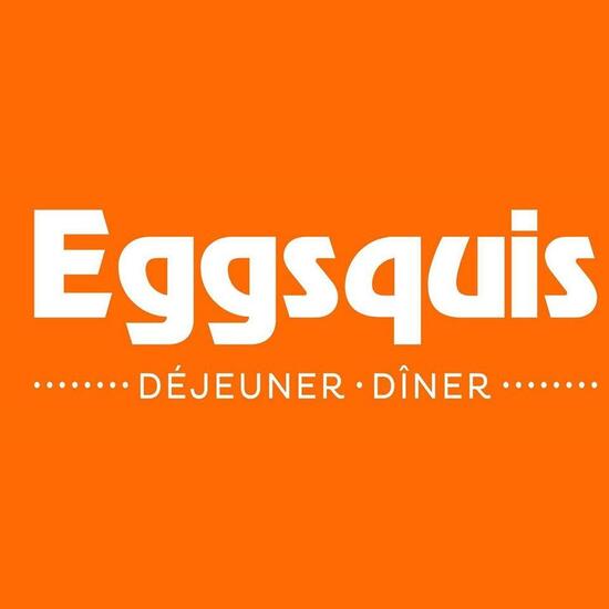 Menu at Eggsquis Repentigny restaurant, Repentigny