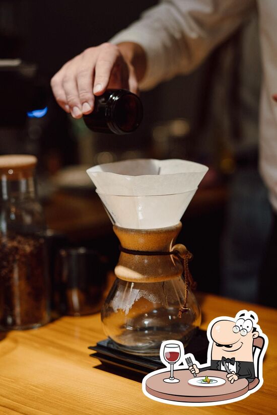 Feeling Coffee, Chisinau - Restaurantbewertungen