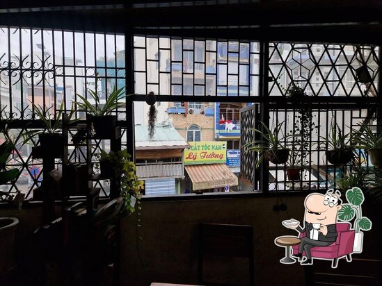 Filthy Vegan, Ho Chi Minh City - Restaurant menu, prices and reviews
