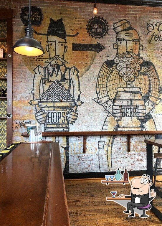Gomez Salsa OTR, Cincinnati - Restaurant menu, prices and reviews