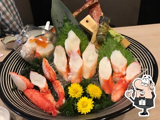 Honmono sushi, Bangkok (Thong Lo) – menu, prices & reviews
