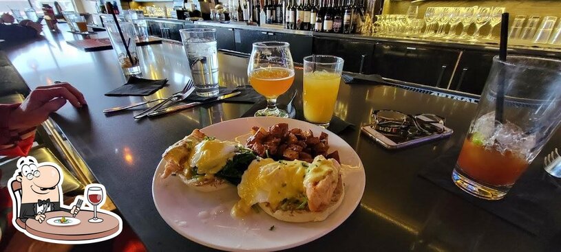 Jams Midtown in Omaha - Restaurant menu and reviews