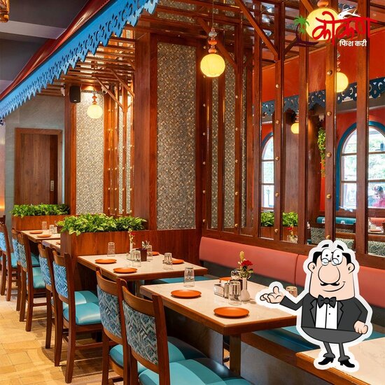 Konkan Fish Curry Restaurant, Navi Mumbai - Restaurant menu, prices and ...