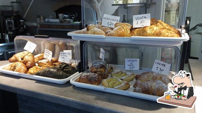 Lux cafè pub & bar, Lissone - Restaurant reviews