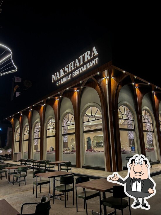 Nakshatra Family Restaurant, Pune - Restaurant menu, prices and reviews