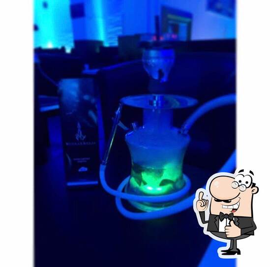 Panda Shisha Lounge, München - Speisekarte, Preise und Bewertungen