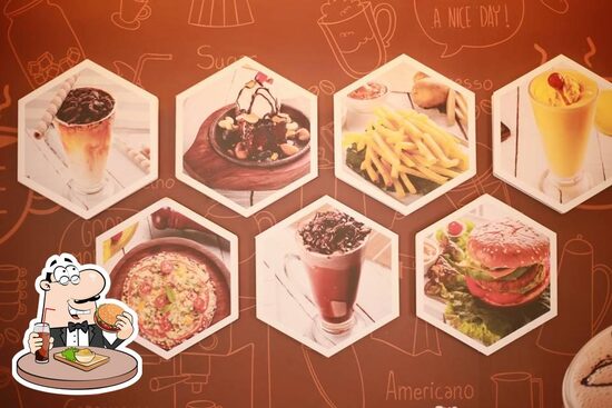 Pokket Cafe Karjat, Karjat - Restaurant reviews