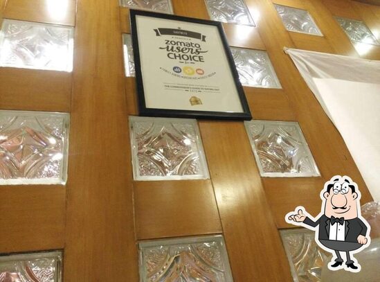 Menu at Chutneys, Hyderabad, Shilpa Arcade