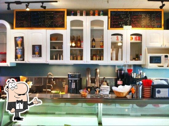 Scoopy's Social Club, Stevenson - Restaurant menu, prices and reviews
