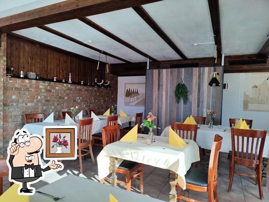 Merzenicher Adler, Merzenich - Restaurant menu, prices and reviews