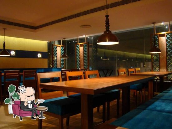 Moti Mahal Jsr Jamshedpur, Jamshedpur - Restaurant menu, prices and reviews