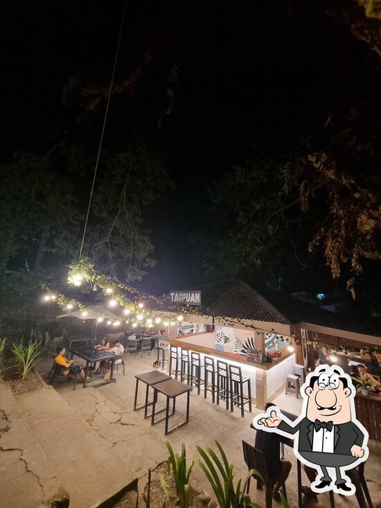Tagpuan Shawarma & Grill, Masinloc - Restaurant menu, prices and reviews