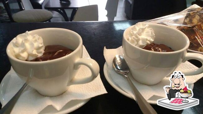 DC Brew Bar, Sochi - Restaurant reviews
