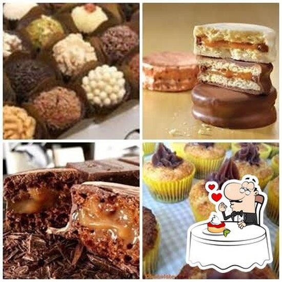DoSalto Doces Artesanais Pães Doces Geleias Caseiras, Águas de Lindóia ...