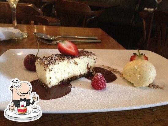 The Sun Inn, Lothian Bridge in Dalkeith - Restaurant menu and reviews