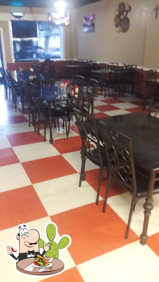 El Picosito, 479 5th St in Gustine - Restaurant menu and reviews
