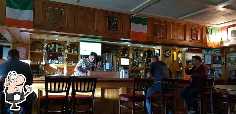 Johnny Lynn's Pub in Killala - Restaurant reviews