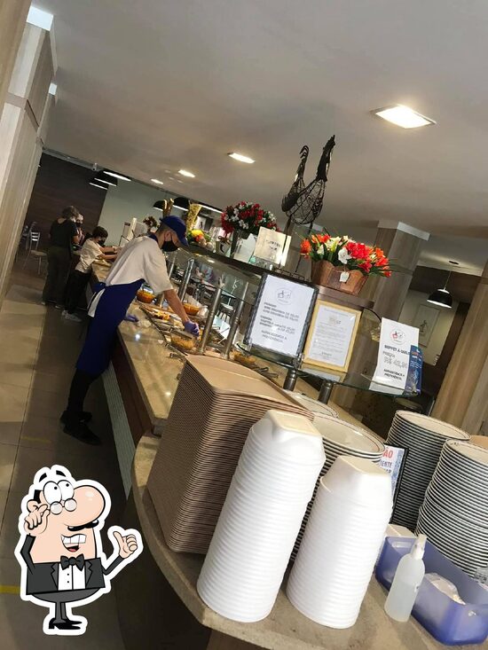 Kel Grill, São José - Menu do restaurante, preços e opiniões
