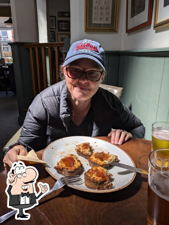 The Snowdon, Llandudno - Restaurant menu, prices and reviews