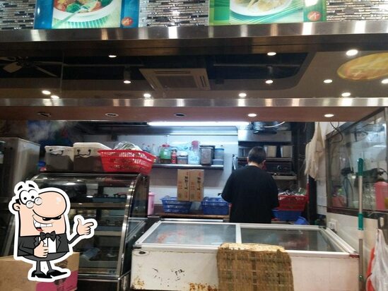 Café A Plus Kitchen, Hong Kong, 572 Queen's Rd W - Opiniones del ...