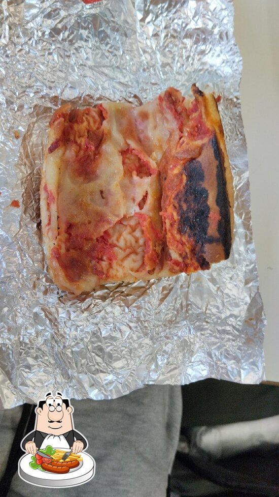 pizzeria di Shrek, Marotta - Opiniones del restaurante