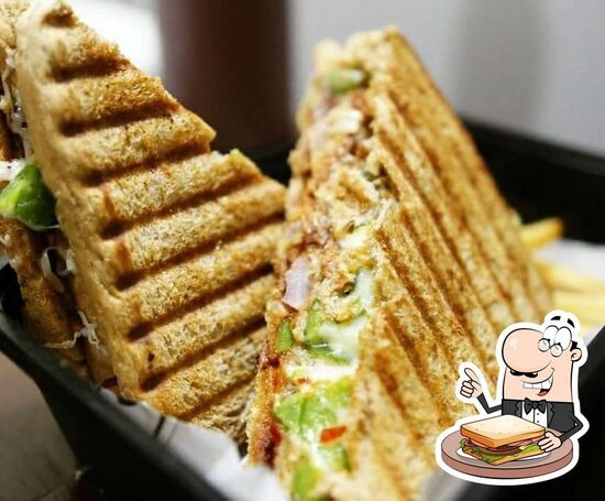 Centaur Food Services, Pune - Restaurant menu and reviews