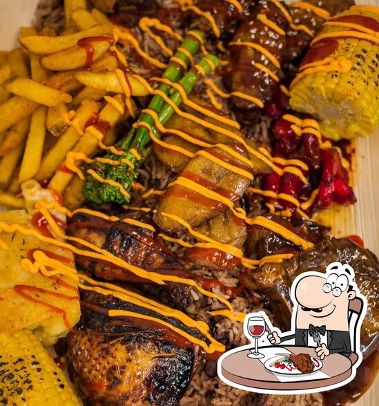 Chef Shabbas Kitchen & Cocktails, Leeds - Restaurant menu, prices and ...