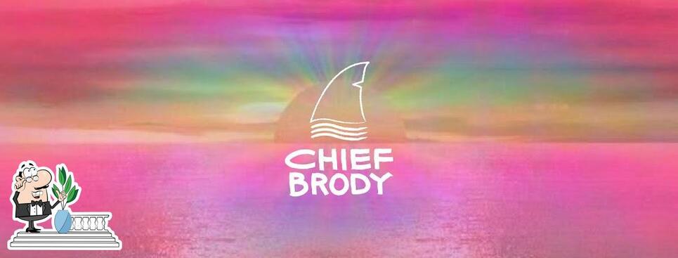 Chief Brody, Hamburg - Speisekarte, Preise und Bewertungen