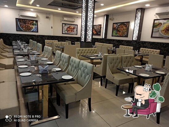 Delite kitchen, Hyderabad - Restaurant menu, prices and reviews