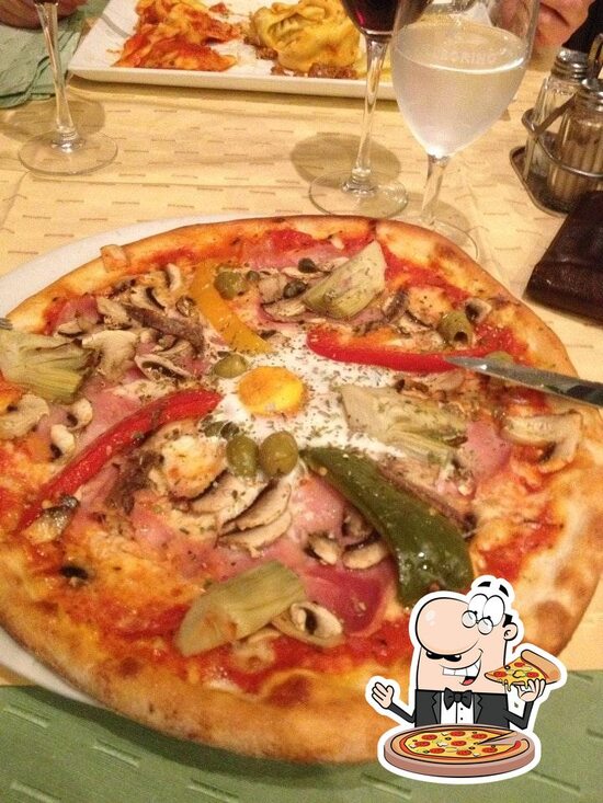 La Locanda, Aalst, 12- - Restaurant reviews