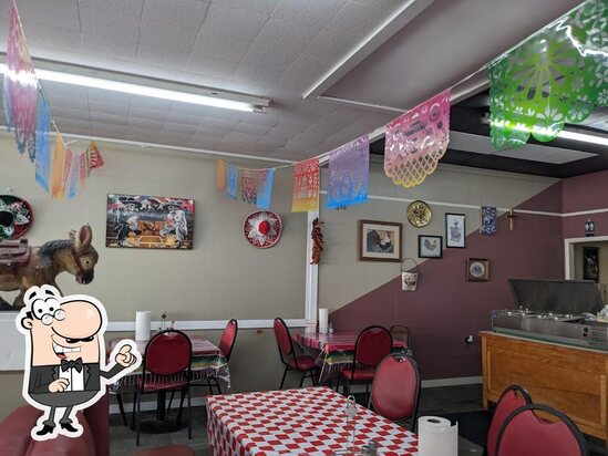 Los Chanquis Mexican & Seafood, Raton - Menú del restaurante, precios y ...