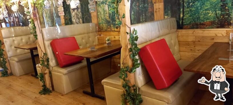 Loumar’s Garden Cafe Calamba, Calamba - Restaurant menu, prices and reviews