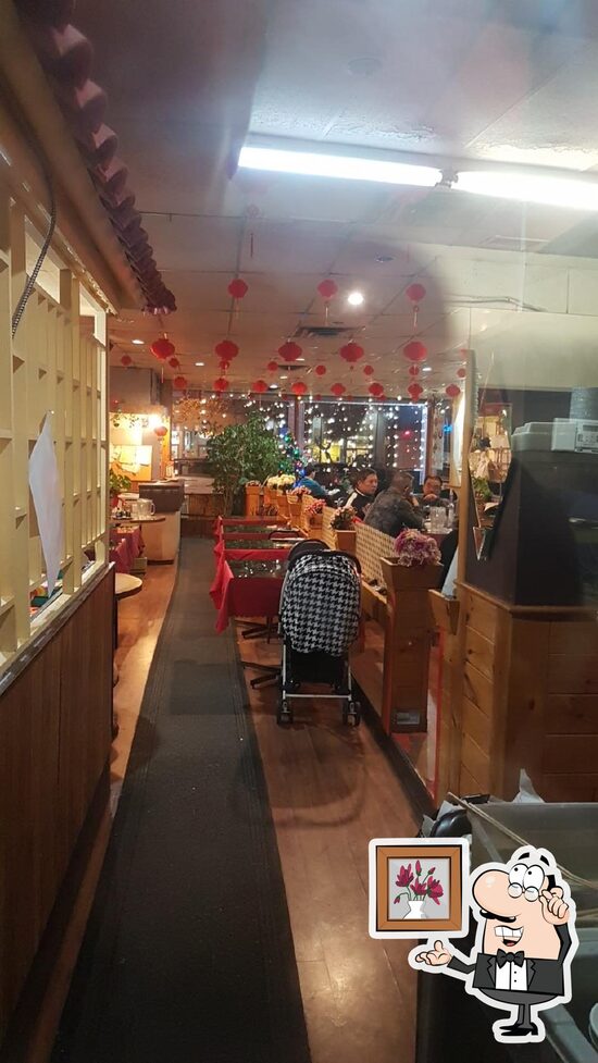 Maison Shing Do 成都美食阁, Montréal - Restaurant menu, prices and reviews