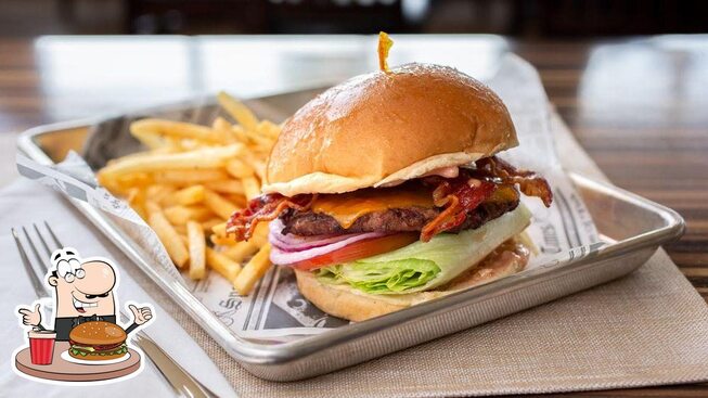 Market Fresh Grill Cafe in Placentia - Restaurant menu and reviews