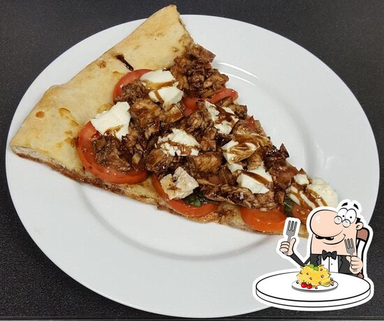 Menu at Phils pizza 2 pizzeria, Massapequa Park
