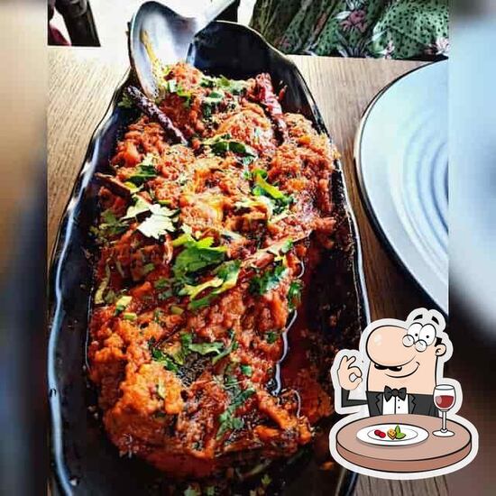 TEN 11 Restaurant & Bar, Ranchi - Restaurant menu, prices and reviews