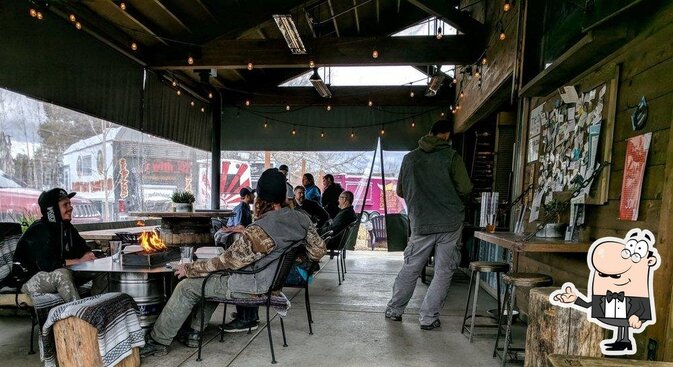 The Bite Tumalo in Bend - Restaurant reviews