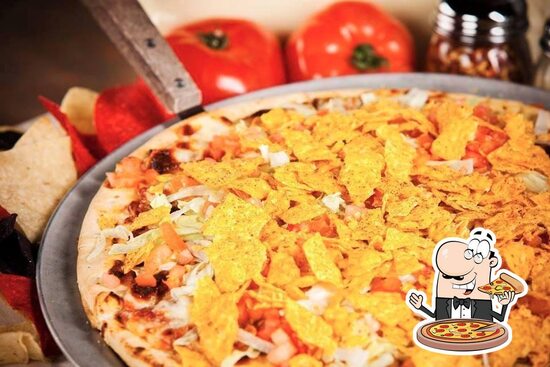 The Other Place Overland Park in Overland Park - Restaurant menu and ...