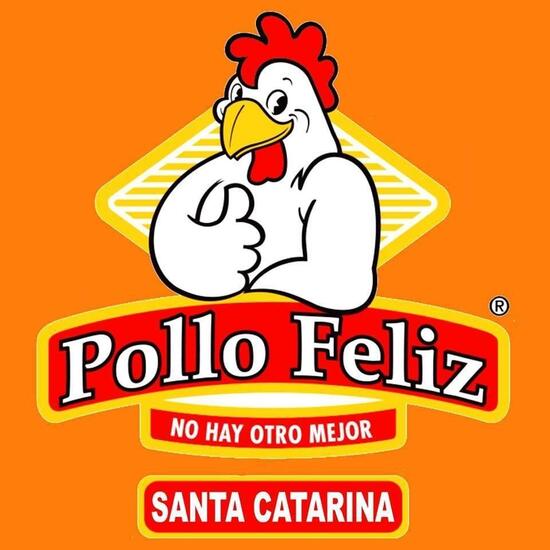 Menu at Pollo Feliz Santa Catarina Suc. Clouthier restaurant, Santa ...